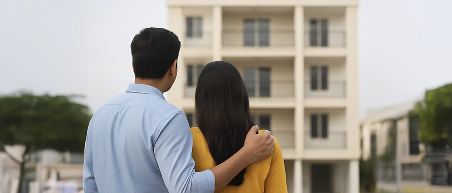 Builder Floor - Meaning, Formats, Advantages & Disadvantages